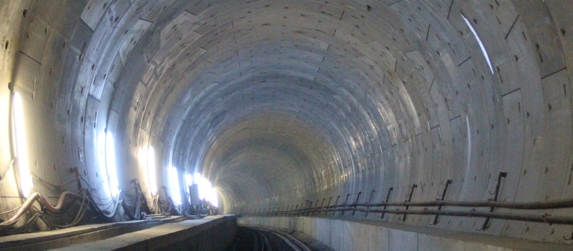 Can freight trains pass through Marmaray tunnel? – Rail Turkey En
