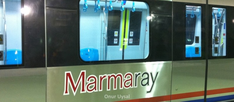 Marmaray started with discussions – Rail Turkey En