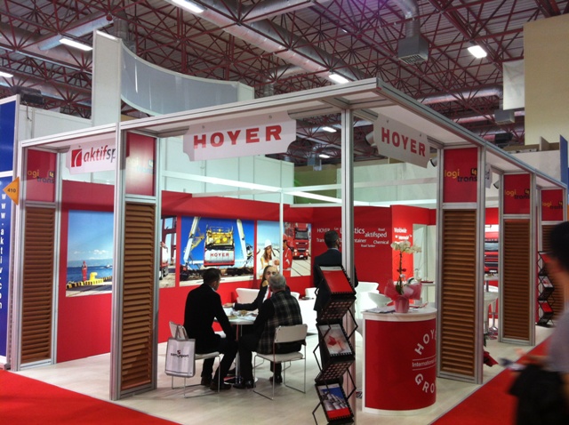 Hoyer and Aktifsped. Photo: Rail Turkey – Rail Turkey En