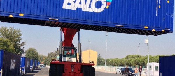 Balo’s spectacular targets for 2014 – Rail Turkey En