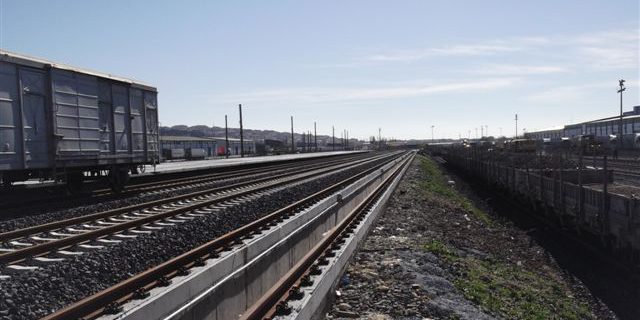 Halkali opening not before summer – Rail Turkey En