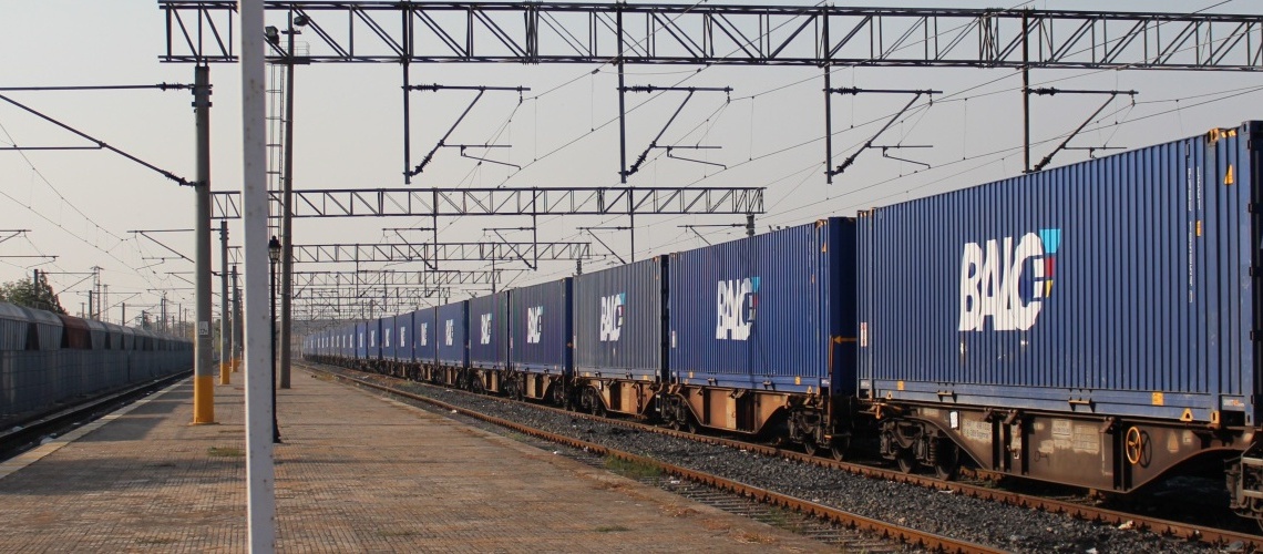 T1/T2 era in railways – Rail Turkey En