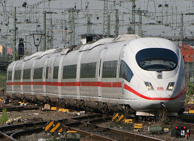TCDD prefers Velaro as HST sets – Rail Turkey En