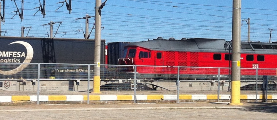 Container trains from Turkey to Europe – II – Rail Turkey En