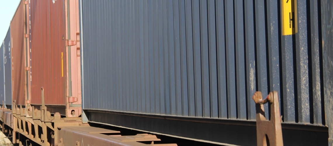 Iron silk road from China to Europe via Russia in 15 days – Rail Turkey En