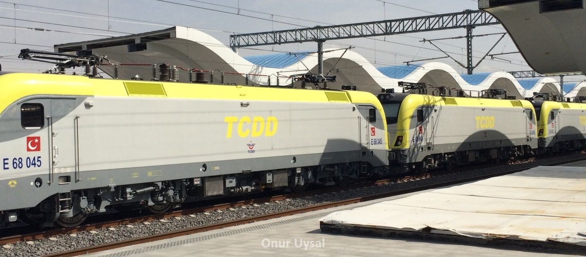 Is open railway access good for TCDD? – Rail Turkey En