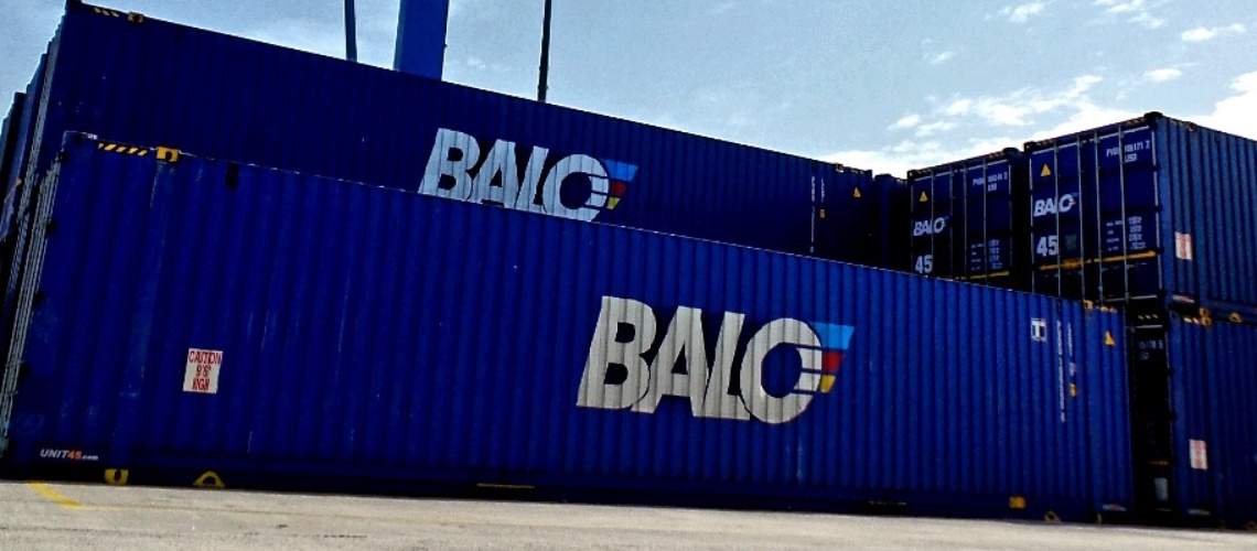 Balo and Rail Cargo cooperation kicks off – Rail Turkey En