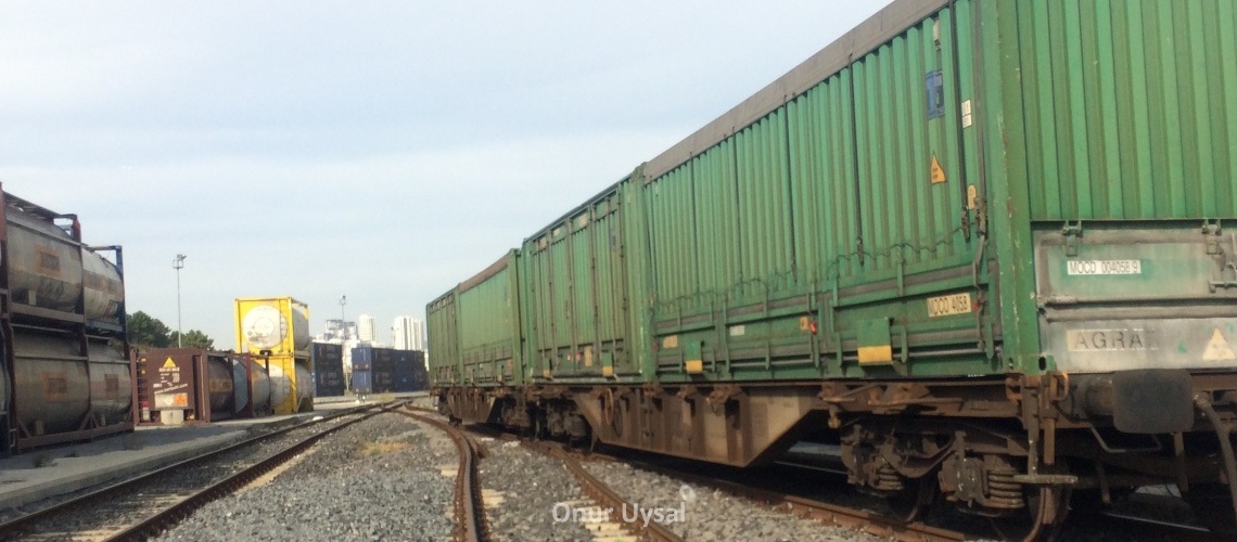 Halkali Terminal to revitalize – Rail Turkey En