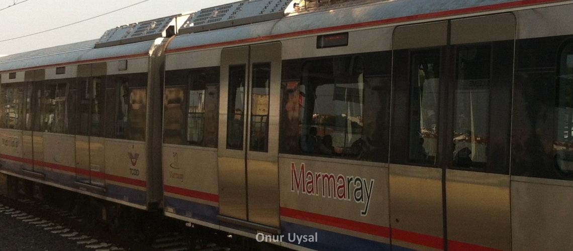 Frequently asked questions about Marmaray project – Rail Turkey En