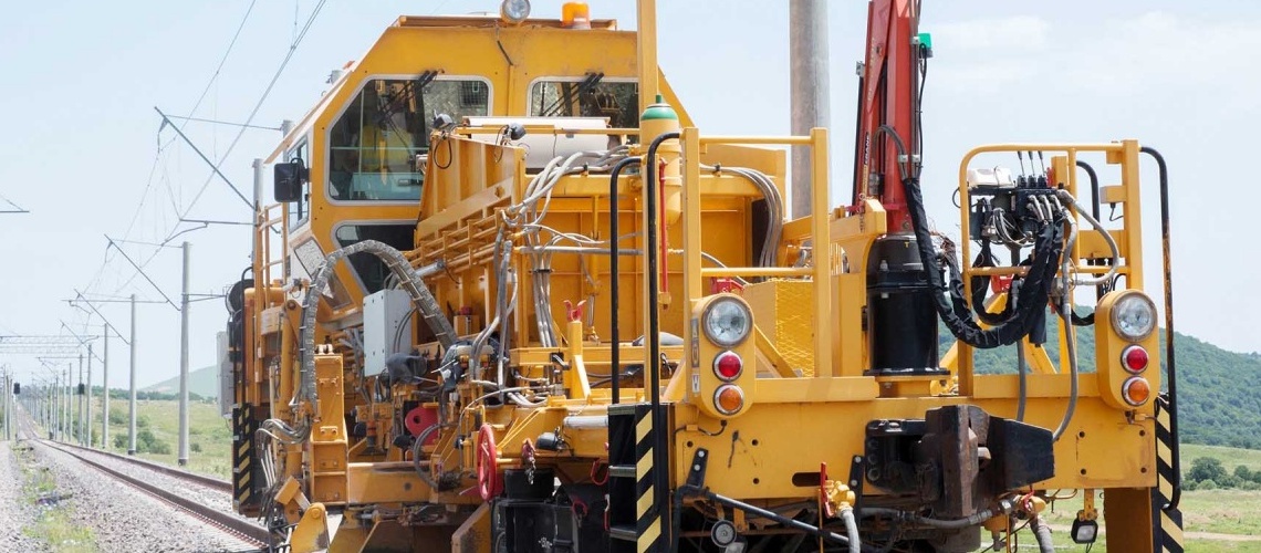 No more delays on Baku-Tbilisi-Kars railway – Rail Turkey En