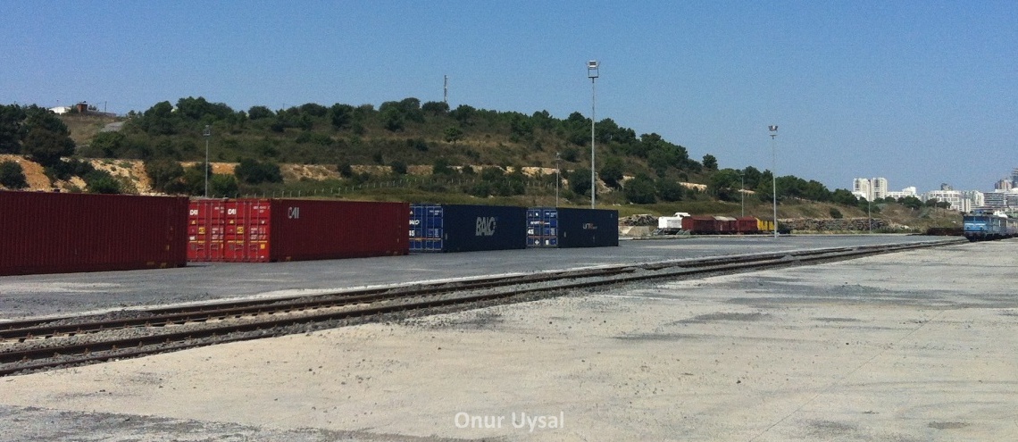 Will Halkali be closed again? – Rail Turkey En