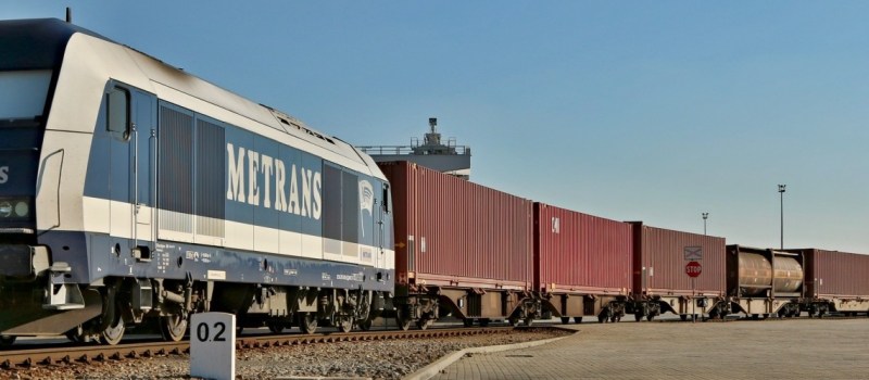 Metrans introduced sixth train – Rail Turkey En