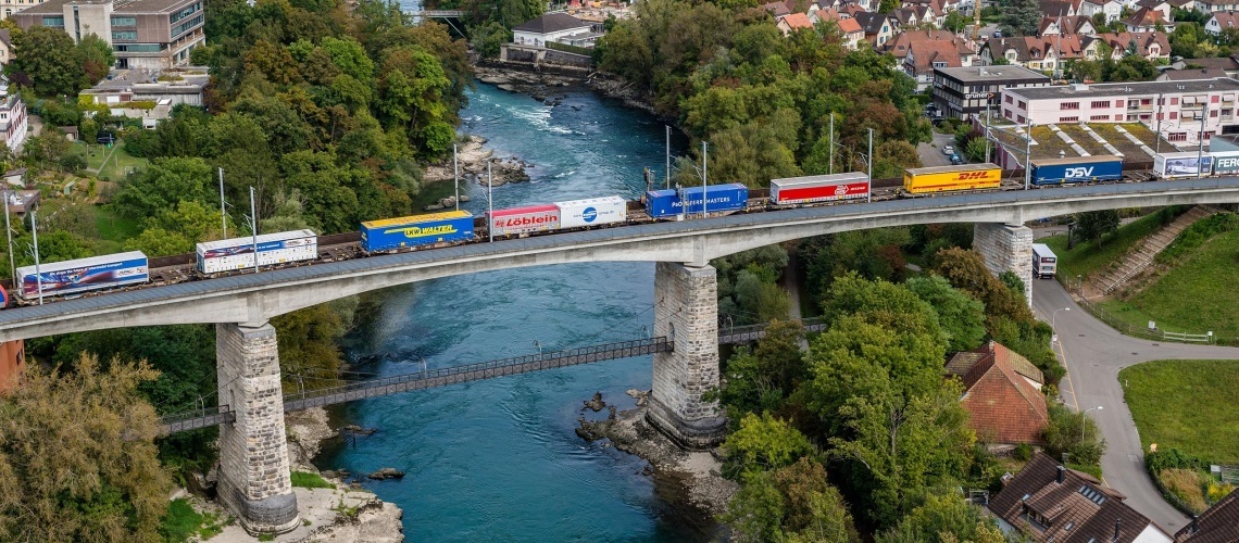 Hupac keeps eyes on Turkey – Rail Turkey En