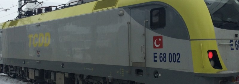 New era for TCDD starts today – Rail Turkey En