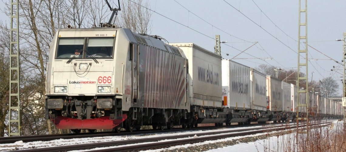 Trailer trains: Trendy but not so easy – Rail Turkey En