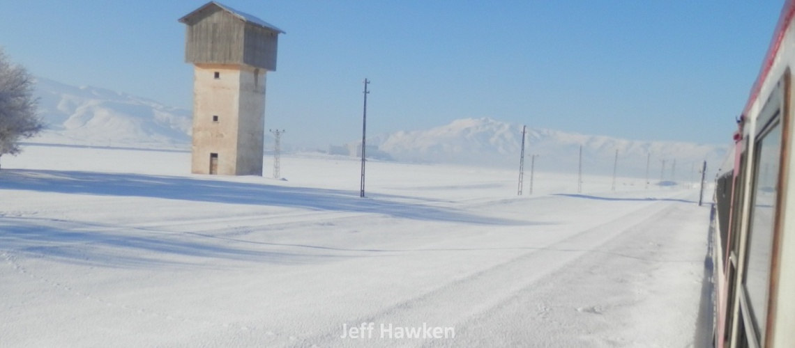 TCDD’s long distance services – Rail Turkey En