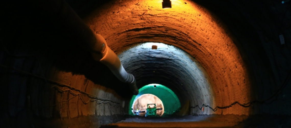 Kabatas-Mecidiyekoy-Mahmutbey metro (M7) – Rail Turkey En