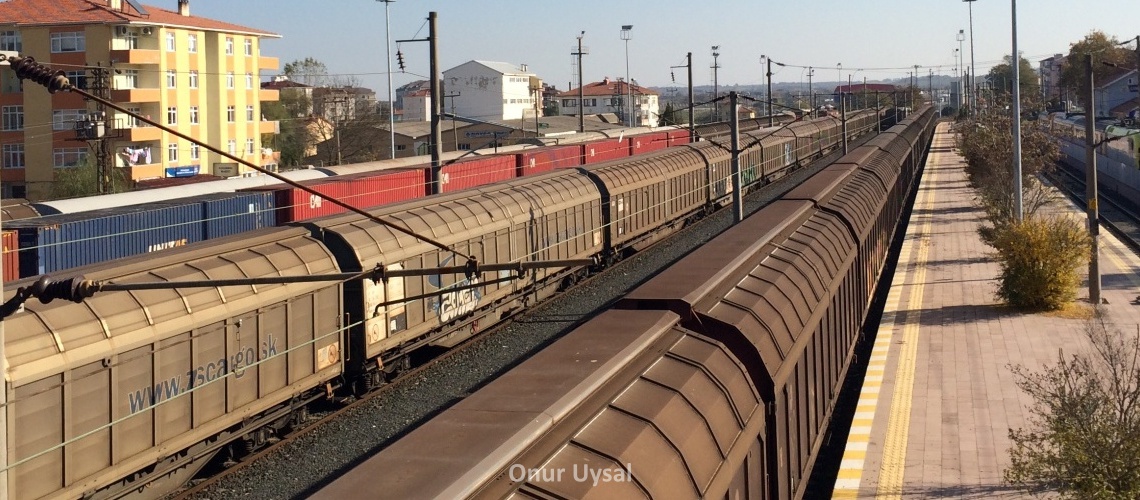 TCDD to promote international freight – Rail Turkey En