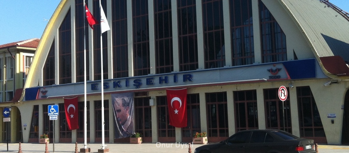 How to get to high speed train in Eskisehir? – Page 2 – Rail Turkey En