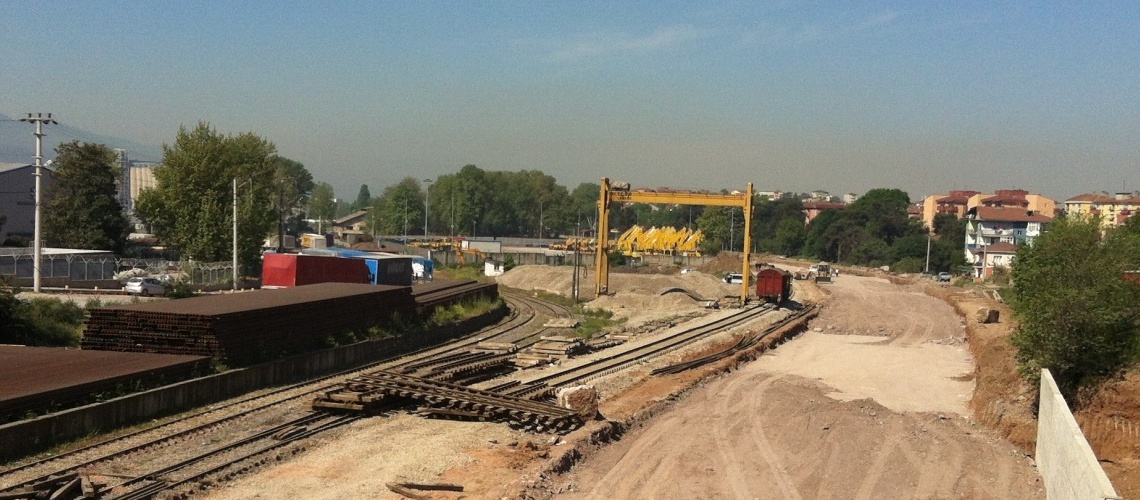 High speed train projects slow down – Rail Turkey En