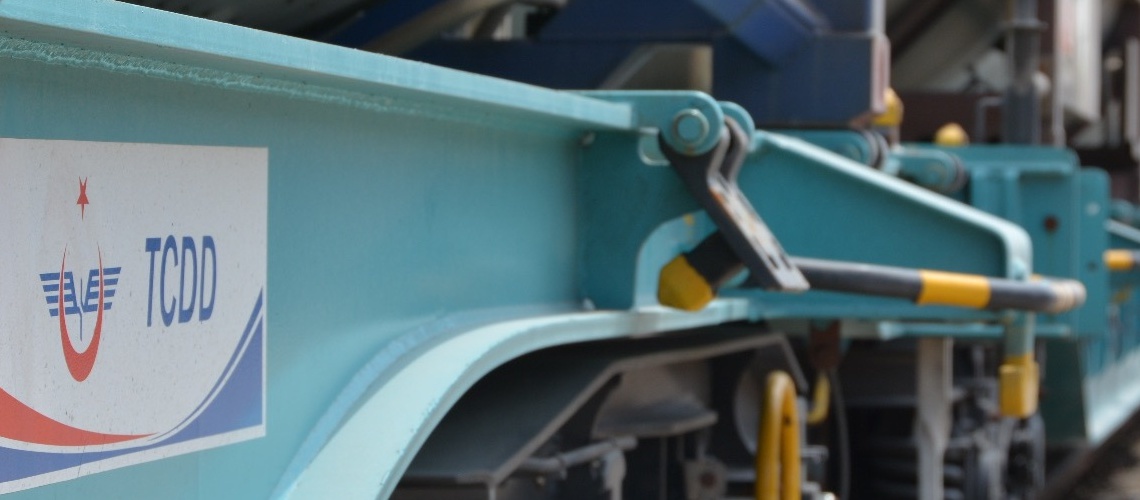 Fleet of TCDD Tasimacilik gets younger – Rail Turkey En
