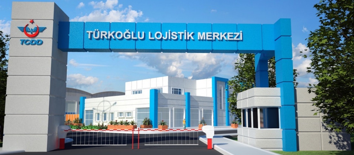 Turkey’s 8th logistics center to open tomorrow – Rail Turkey En