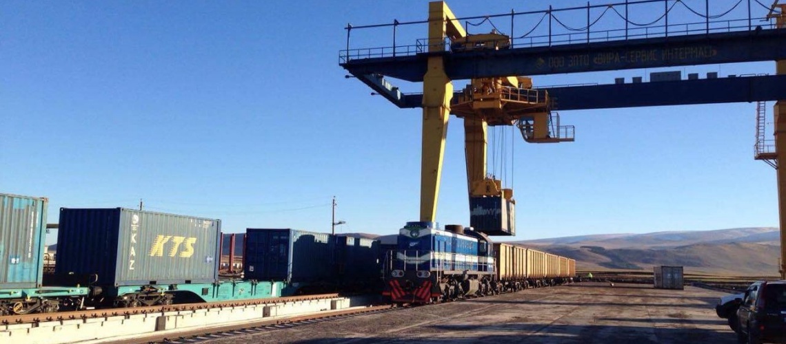 TCDD announced Baku-Tblisi-Kars tariff – Rail Turkey En