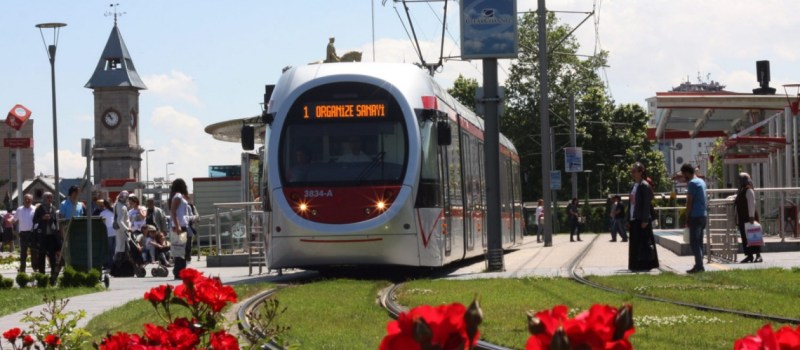 Urban rail systems in Turkey – Rail Turkey En