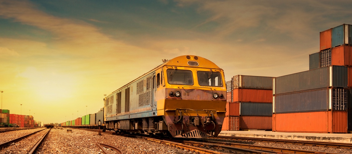 Big step for port connections – Rail Turkey En