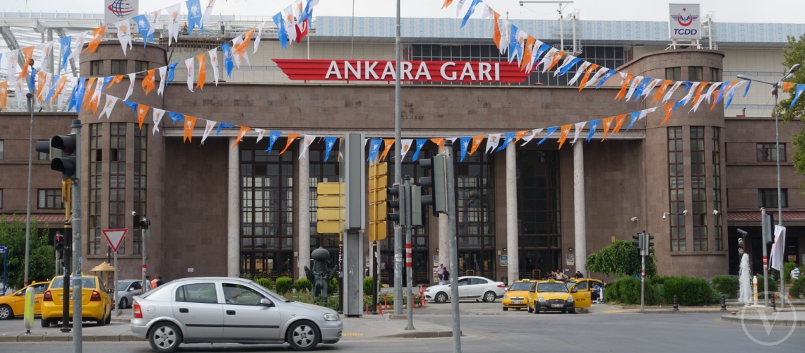 Sleepers to depart from Ankara again – Rail Turkey En