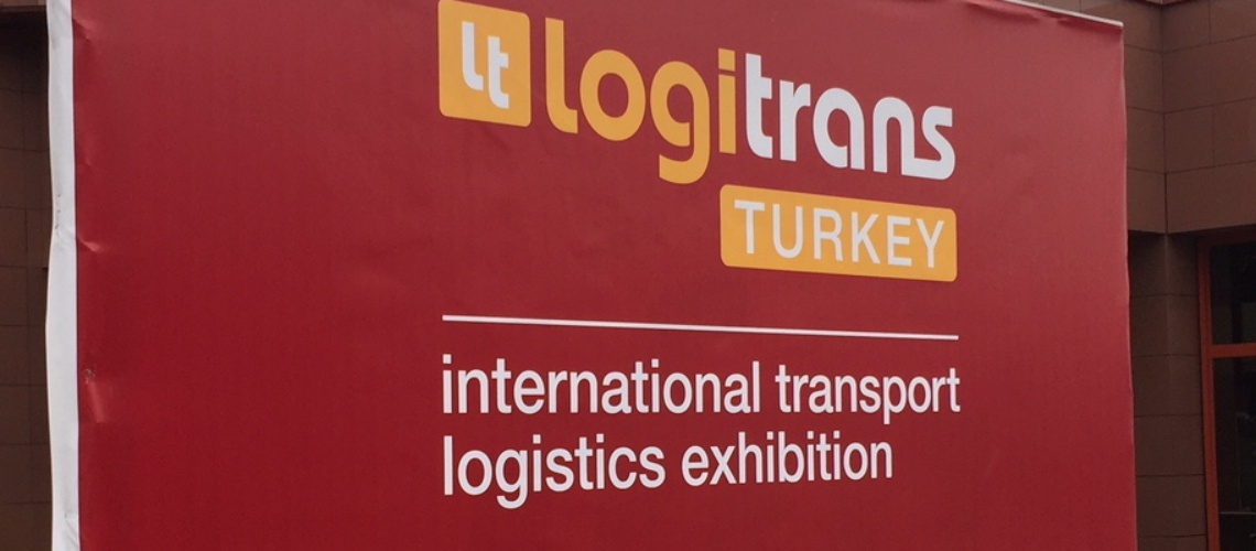 BTK shines out at Logitrans – Rail Turkey En