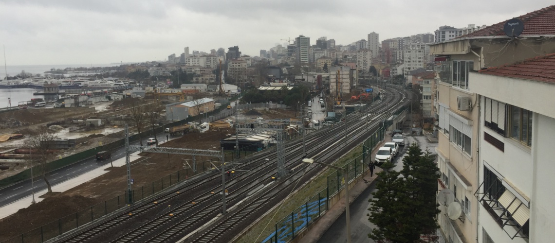 Marmaray to open on 10th of March – Rail Turkey En