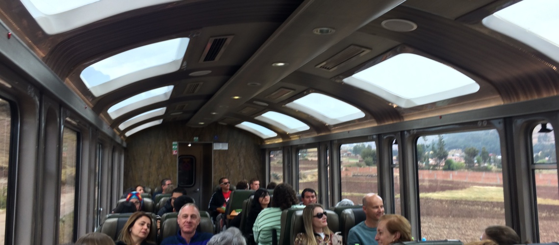 Tourism train project unveiled – Rail Turkey En