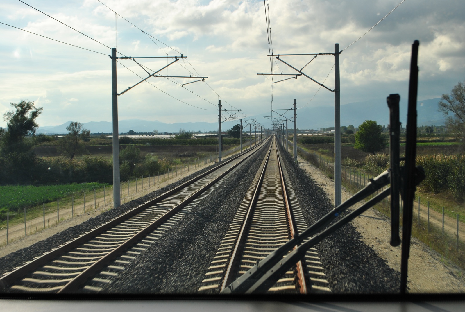 Halkali-Kapikule railway in 10 questions – Rail Turkey En