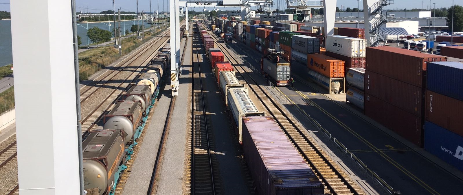 2021 – Rail Turkey En