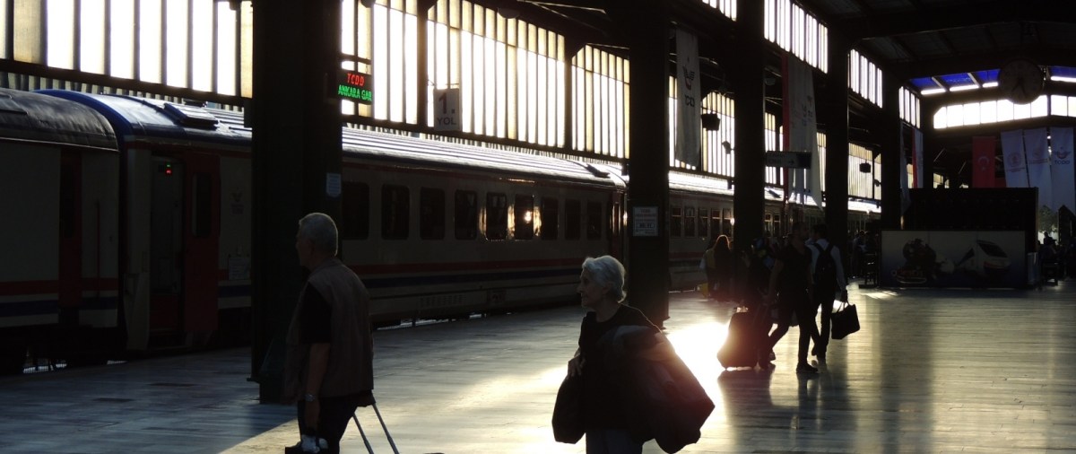 Touristic Dogu Express to start in December – Rail Turkey En